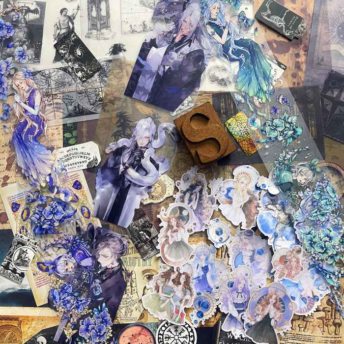 Zodiac & Astrology Craft Supplies - Celestial Designs | Soto Studios