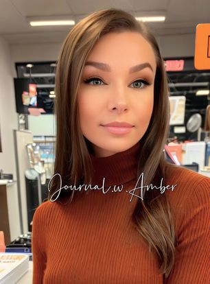 Journal with Amber - Inspiring Supplies for Creative Journals | Soto ...