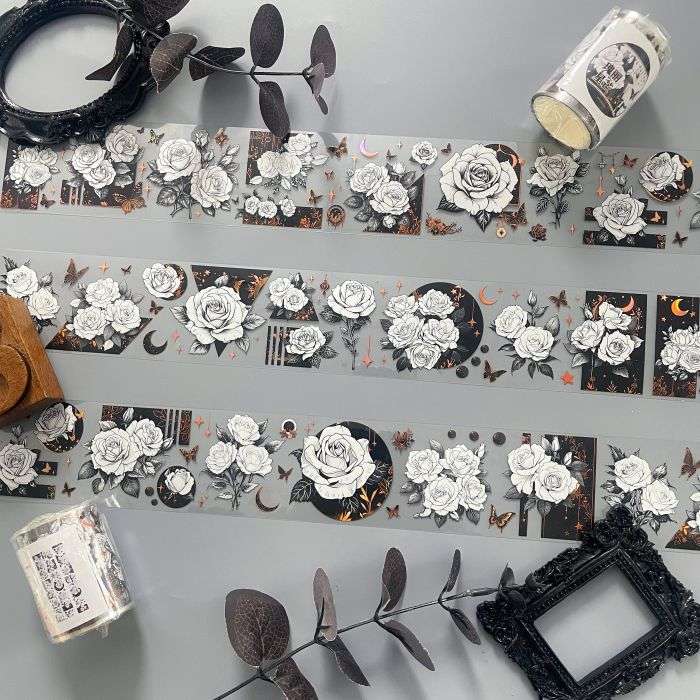 Whole Roll – Page 4 – Soto Studios