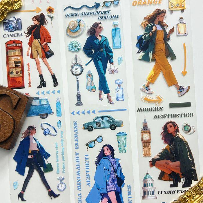 New Arrivals – Soto Studios