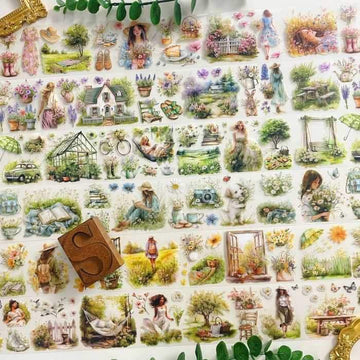 Spring / Summer – Soto Studios