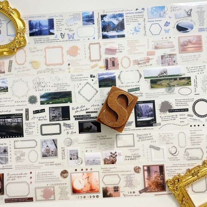 Frames / Films – Page 2 – Soto Studios