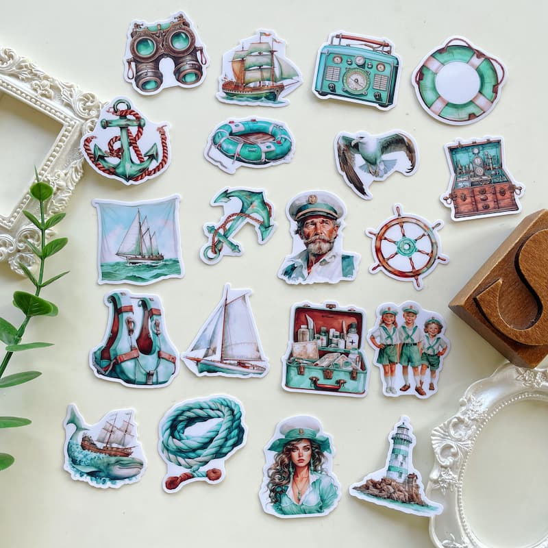 Stickers – Soto Studios