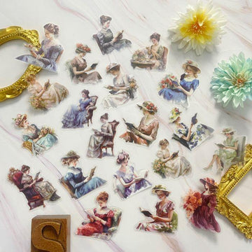 Stickers – Soto Studios