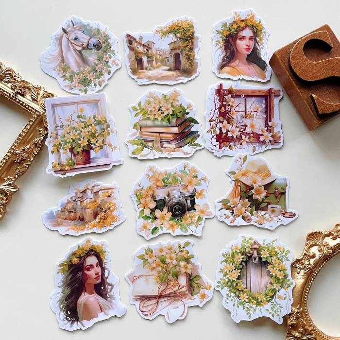 Stickers – Soto Studios