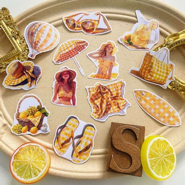 Stickers – Soto Studios