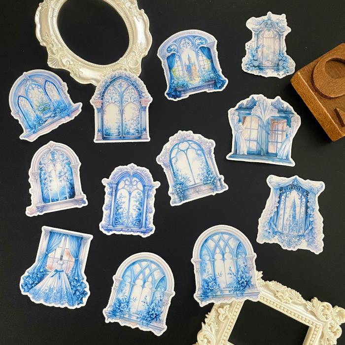 Stickers – Soto Studios