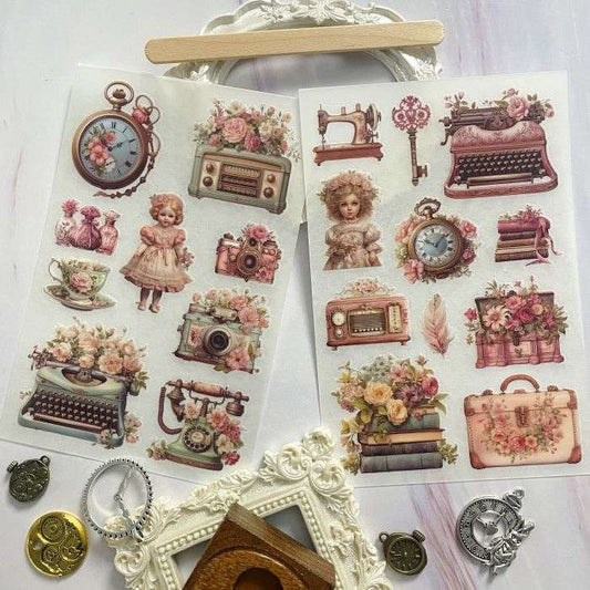 Transfer Sticker – Soto Studios