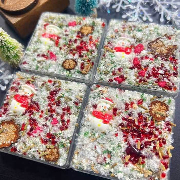 New Arrivals – Soto Studios