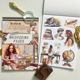 Sticker Books - Collect & Organize Your Favorite Stickers | Soto Studios