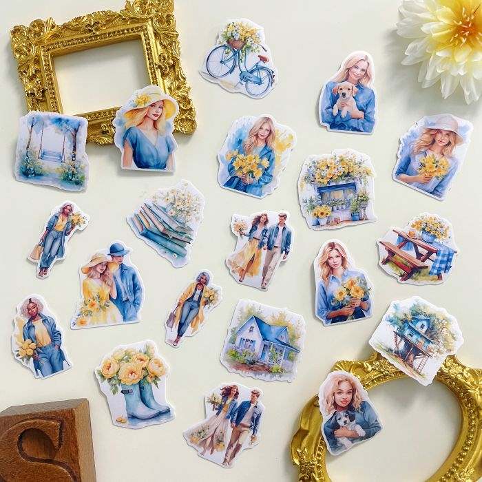 Stickers – Soto Studios