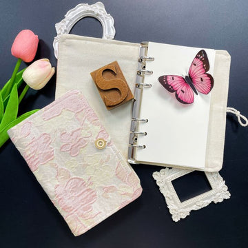 Discover Beautiful Notebooks for Journaling & Writing | Soto Studios