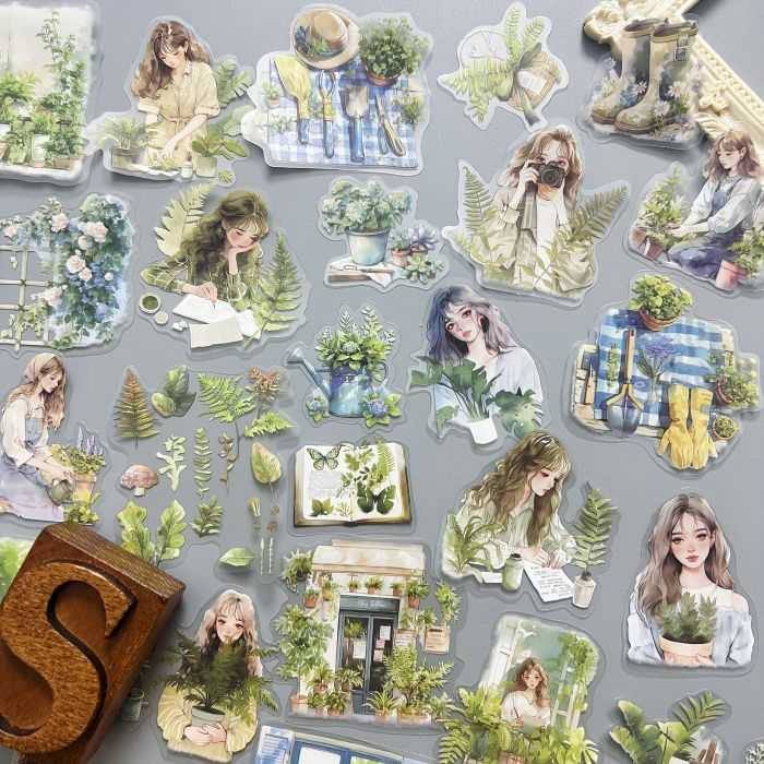 New Arrivals – Soto Studios