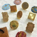 Classic Frame Sealing Wax Stamp – Soto Studios