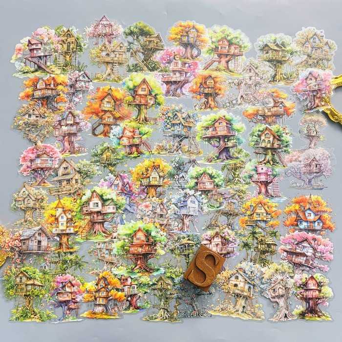 Stickers for Journals, Planners & Scrapbooks - Shop Now | Soto Studios