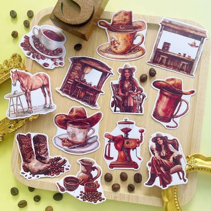 Stickers – Soto Studios