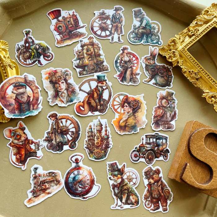 Stickers – Page 7 – Soto Studios