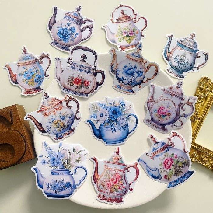 Stickers – Soto Studios