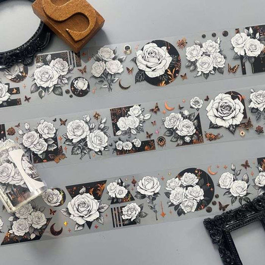 Whole Roll – Page 5 – Soto Studios