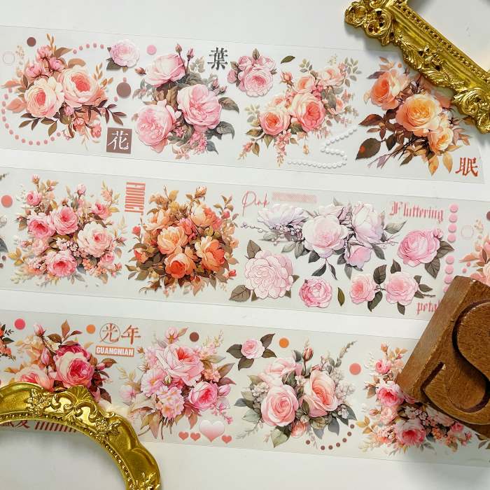 Spring / Summer – Soto Studios