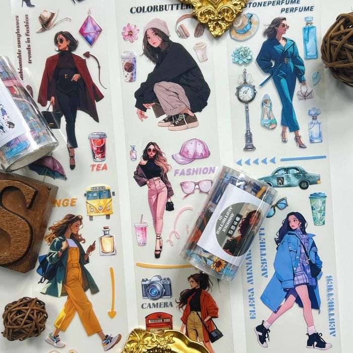 New Arrivals – Soto Studios