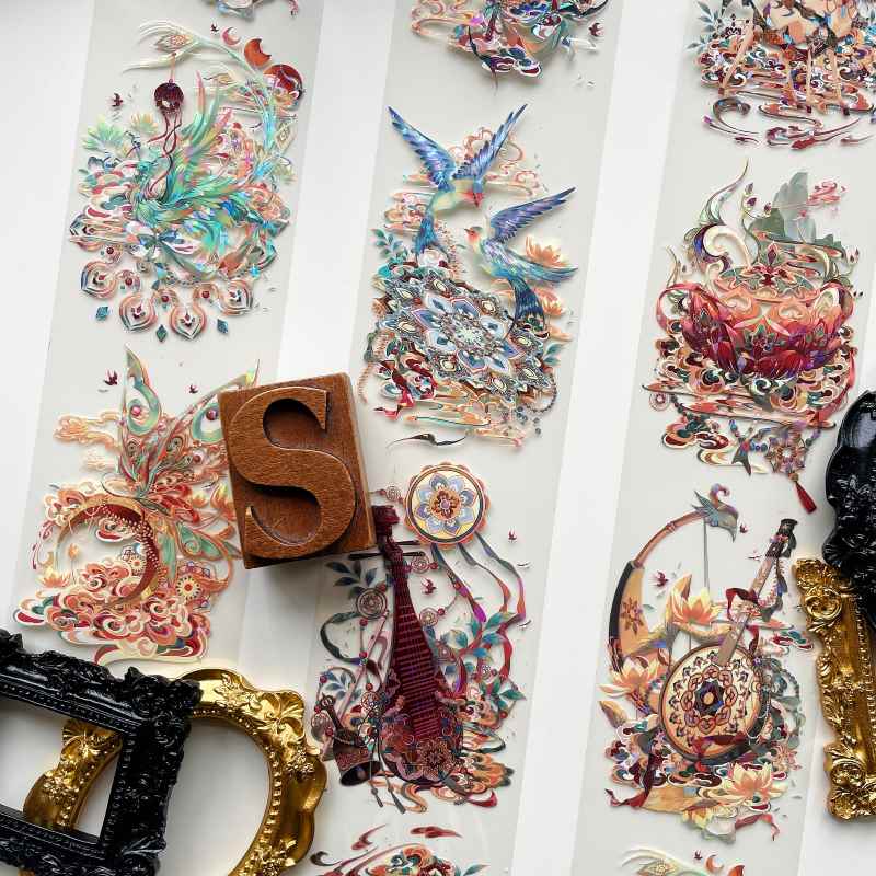 New Arrivals – Page 6 – Soto Studios