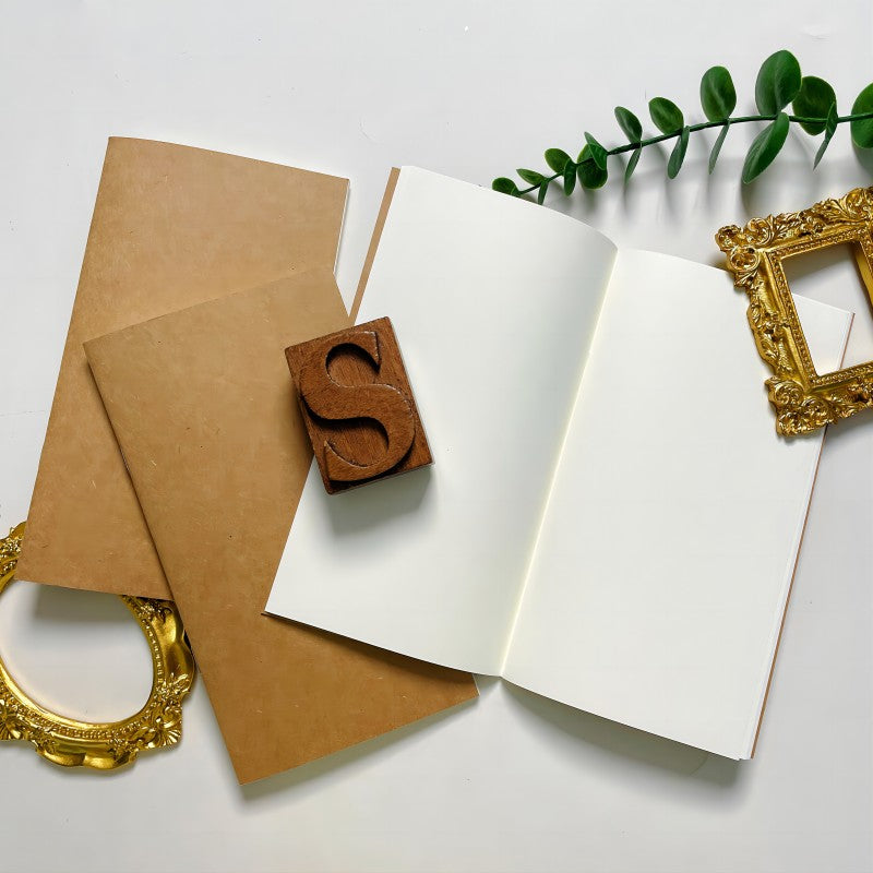 Pocket Notebook Refill Insert – Soto Studios