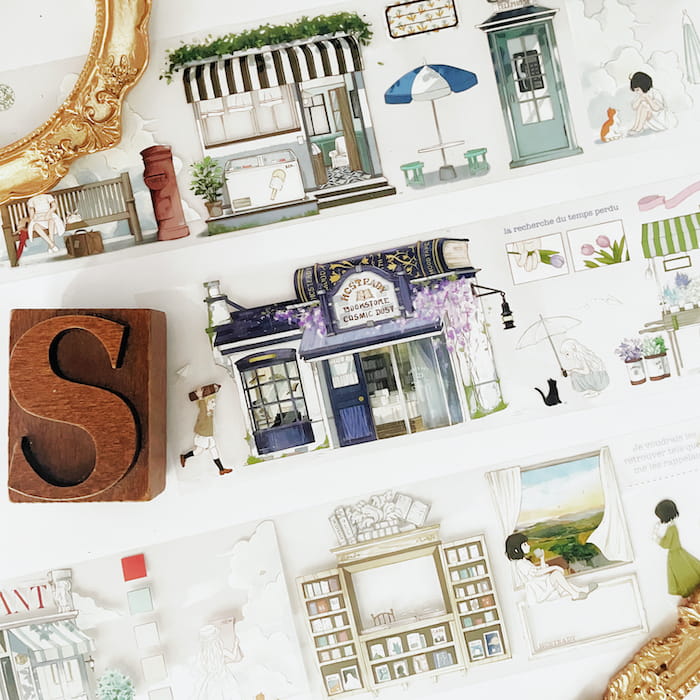 Spring / Summer – Soto Studios