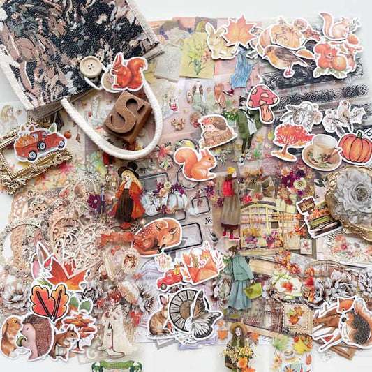 Mega Value Packs – Soto Studios