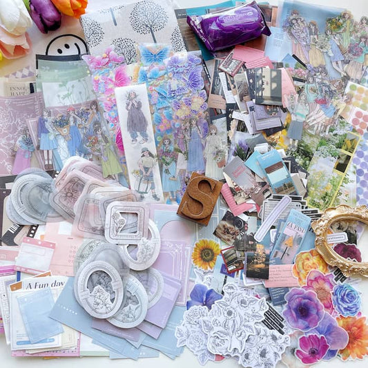 Mega Value Packs – Soto Studios