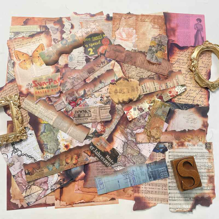 Themed Ephemera Kit – Soto Studios