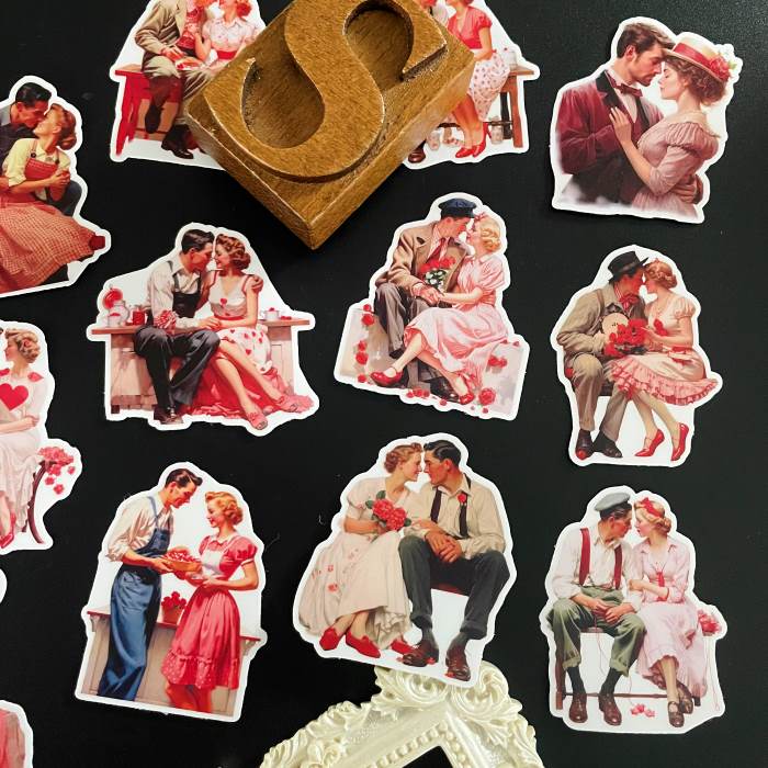 Stickers – Soto Studios