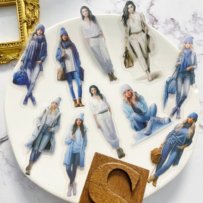 Stickers – Soto Studios