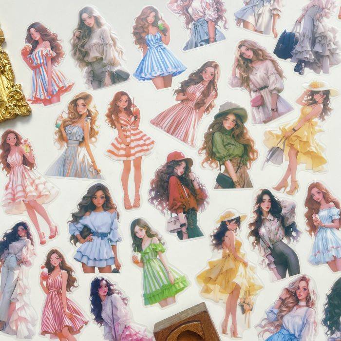 New Arrivals – Page 7 – Soto Studios