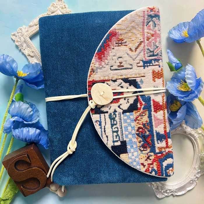 Discover Beautiful Notebooks for Journaling & Writing | Soto Studios