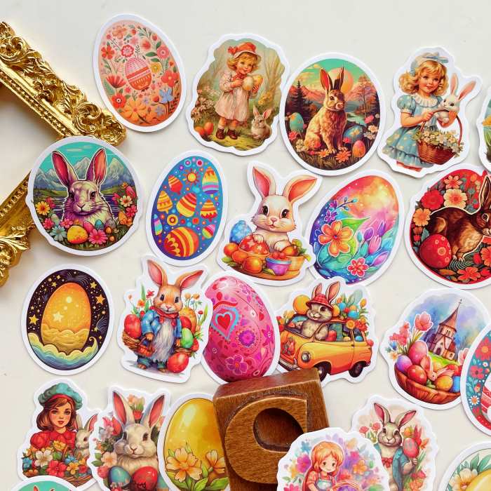 Stickers – Soto Studios