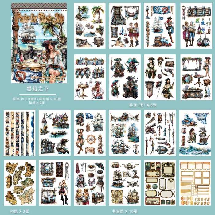 Shop the Latest New Arrivals in Crafting Supplies | Soto Studios – Page 12