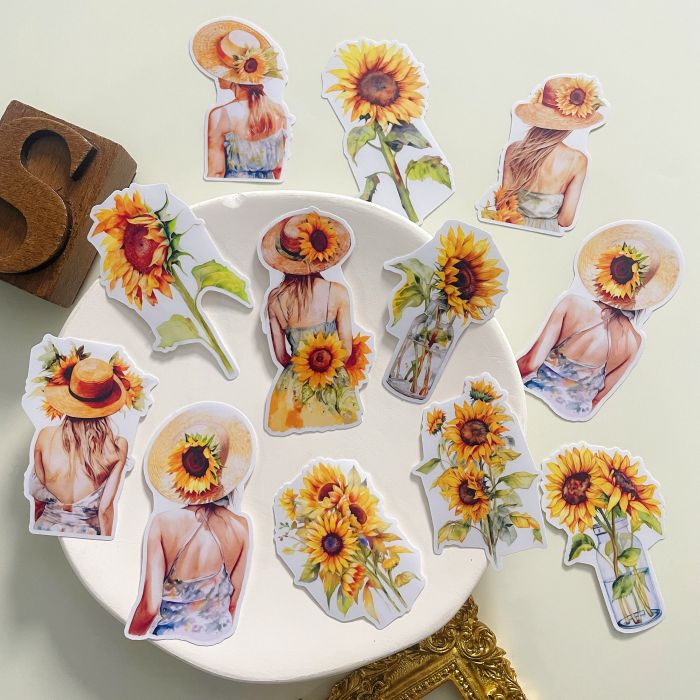 Stickers – Soto Studios