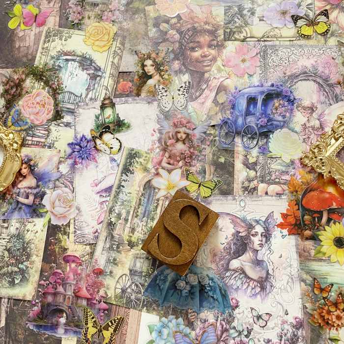 Ephemera Kits – Page 4 – Soto Studios