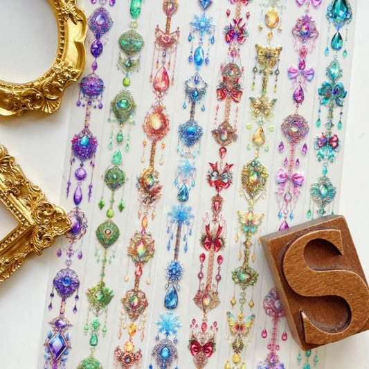 Chain / Linkage – Soto Studios