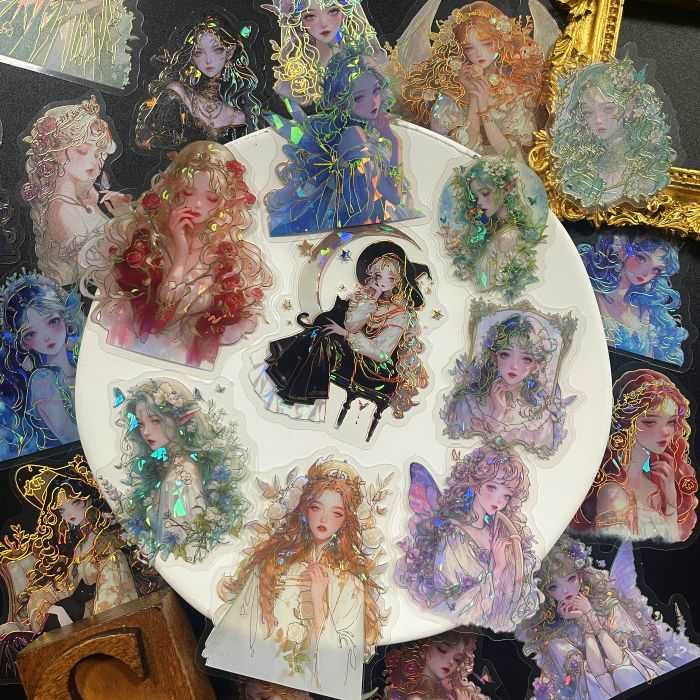 Stickers – Soto Studios