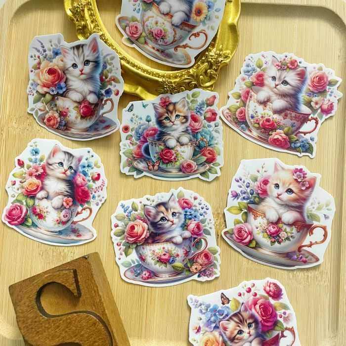 Stickers – Soto Studios