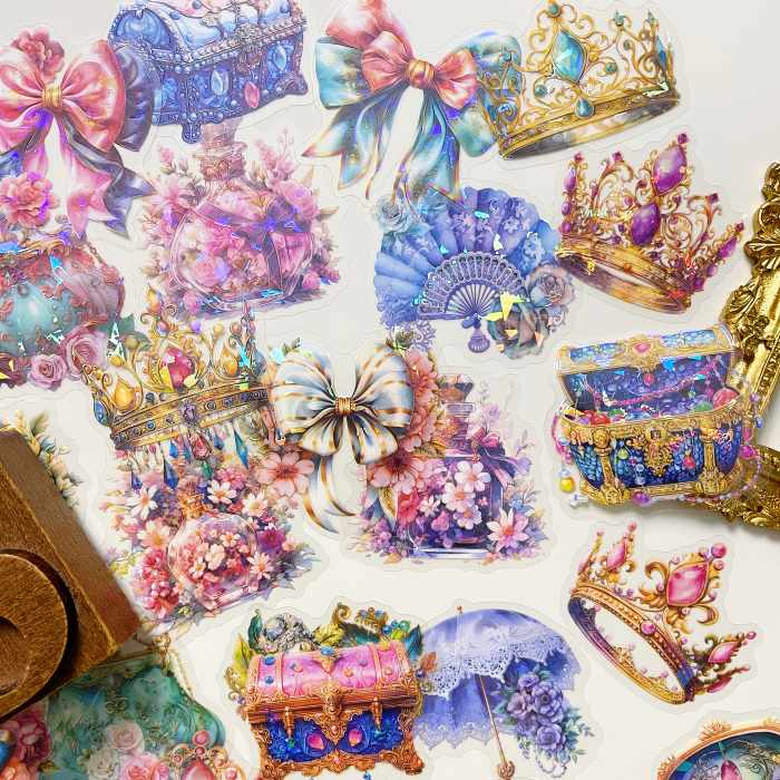 Stickers – Soto Studios