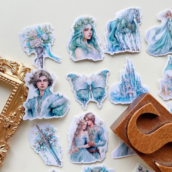 Stickers – Soto Studios