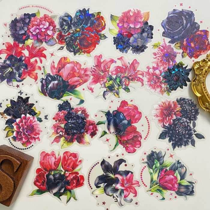 Stickers – Soto Studios