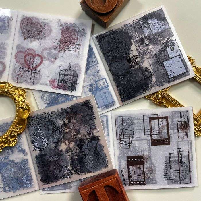 Sticker Book – Page 2 – Soto Studios