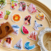 Stickers – Soto Studios