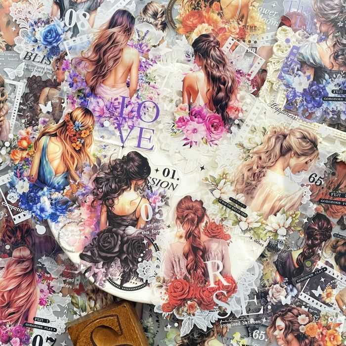 Stickers – Soto Studios