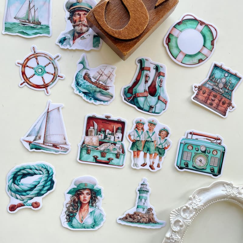 Stickers – Soto Studios