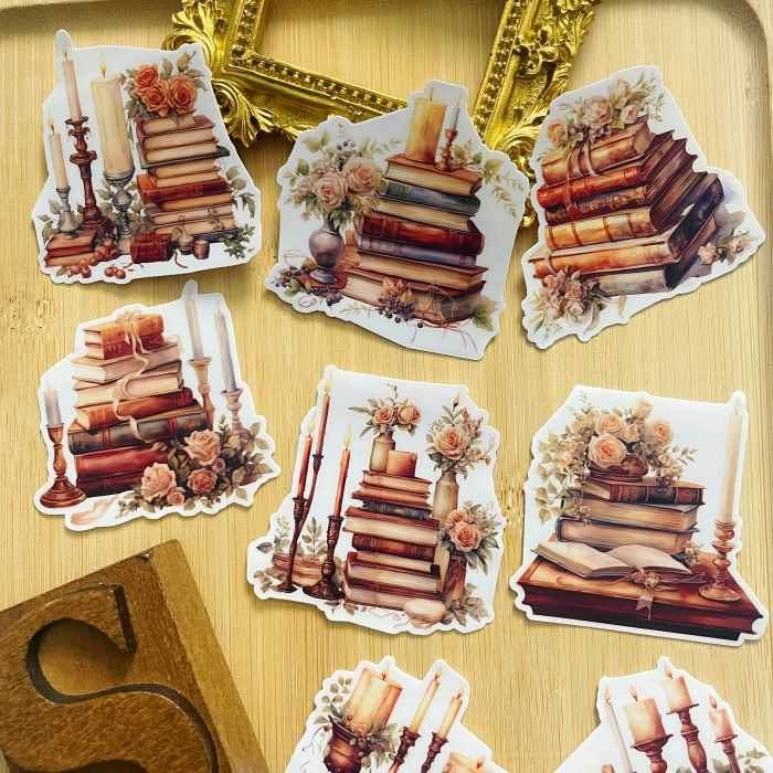 Stickers – Soto Studios